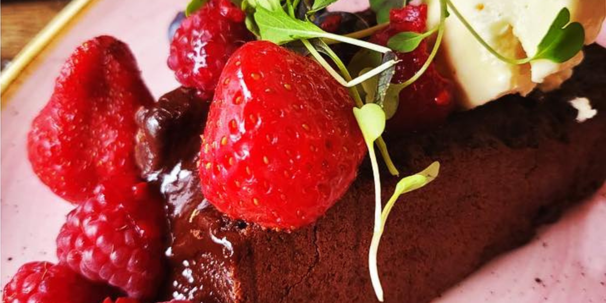 The Hive Bistro Barrow, Fresh Homemade Food